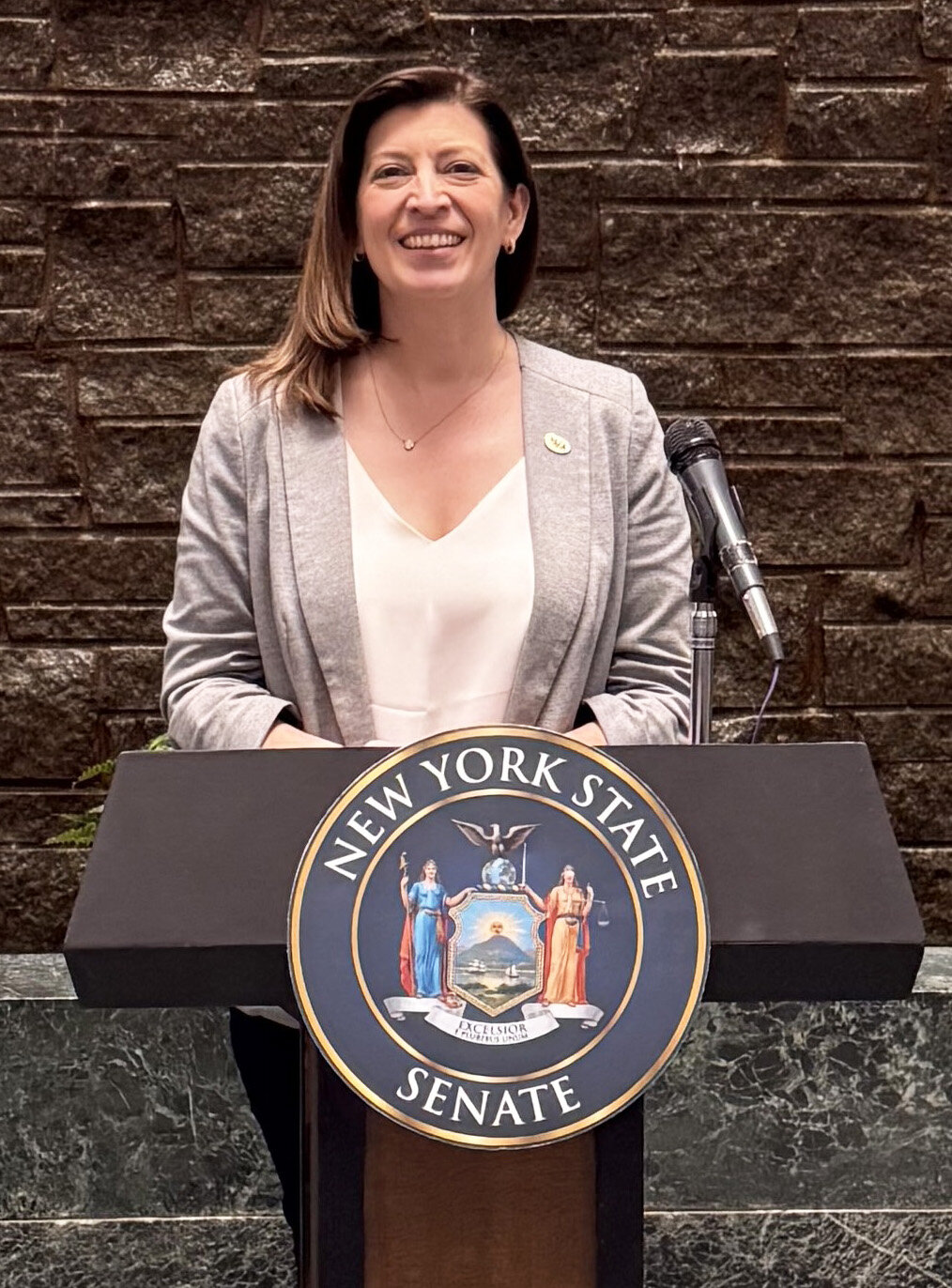 BOCES leader highlights school library advocacy at NYLA Library ...