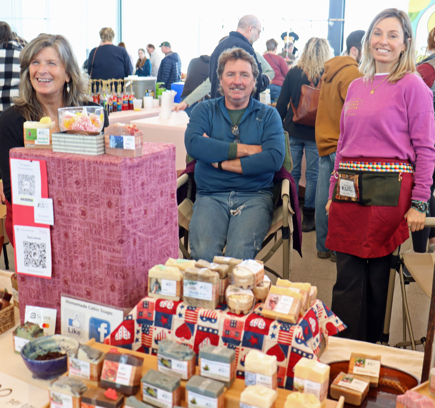 Slideshow: Ogdensburg airport hosts event - North Country Now