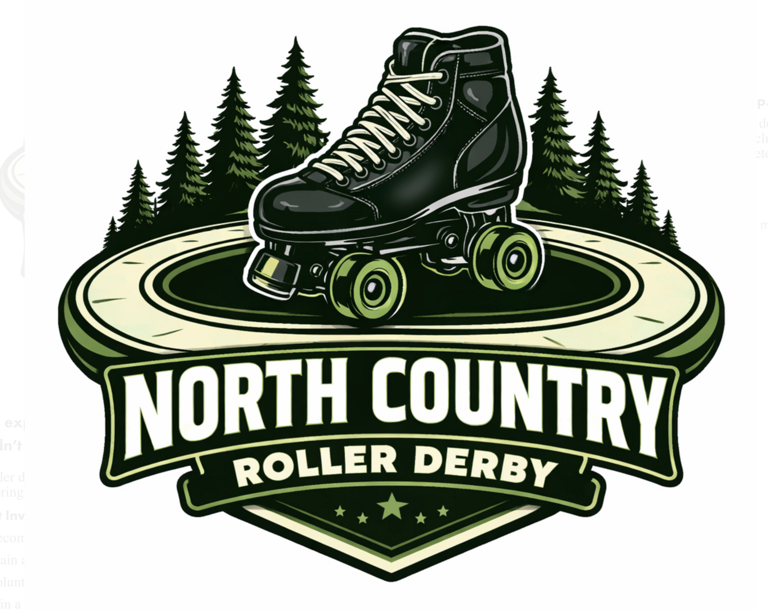 Roller Derby league forming in St. Lawrence County - North Country Now