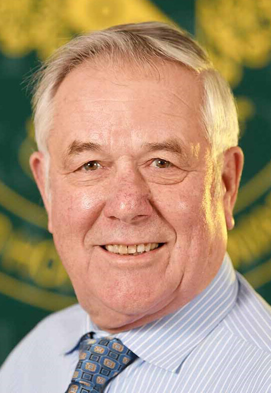 Spencer Thew receives prestigious national award from Civil Engineering ...