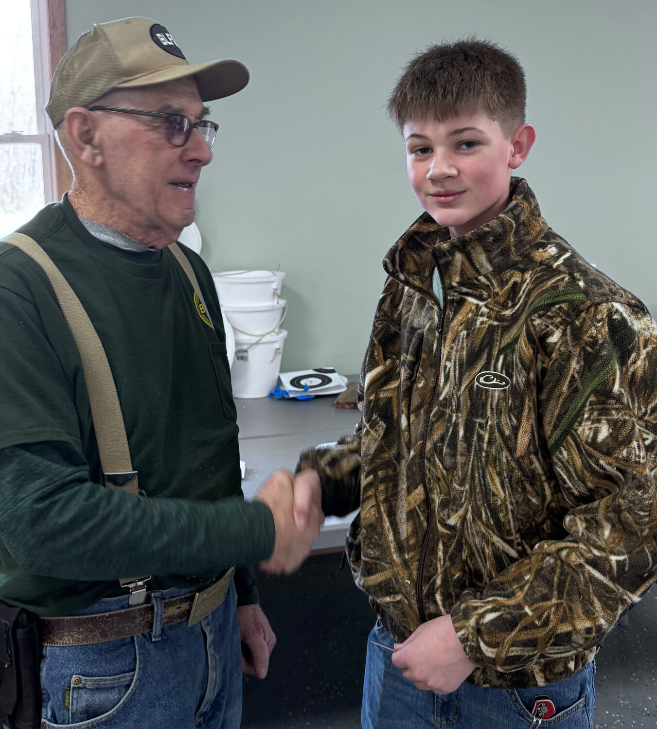Dozens help build wood duck nest boxes in Morristown - North Country Now