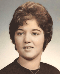Barbara Ann Brown, 80, Colton - North Country Now