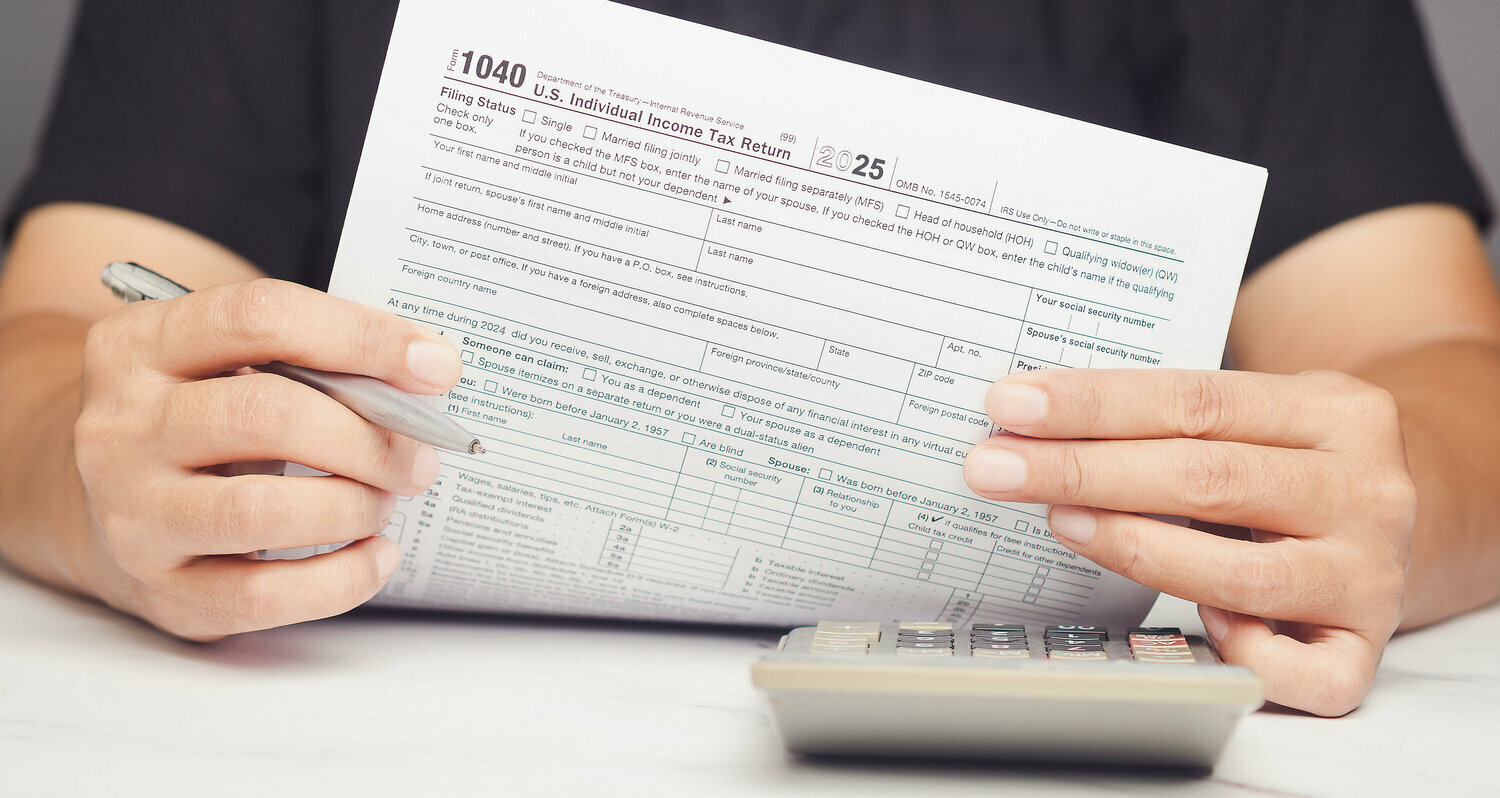 St. Lawrence County taxpayers urged to file, pay taxes by April 15 ...