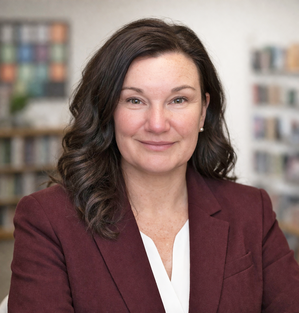 Salmon River Central School District appoints Danielle Chapman as ...