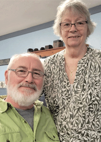 Jerry Ward Tucker, 71, Harrisville - North Country Now