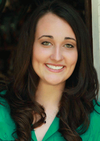 Shannon Foley Livingston, 29, Plattsburgh - North Country Now