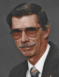 Howard J. Busch, 84, Winthrop - North Country Now