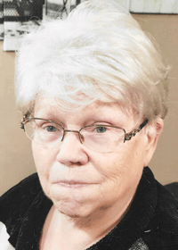 Bonnie Lee Brooks, 74, Ogdensburg - North Country Now