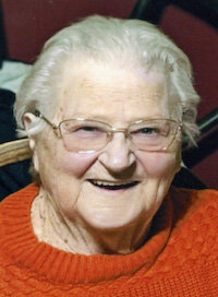 Arlene “Beverly” Janet (Klock) Sharpe, 88, Madrid - North Country Now