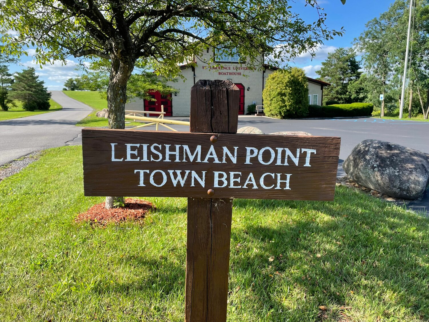 Leishman Point Campground Sites in Waddington to open May 22 - North ...