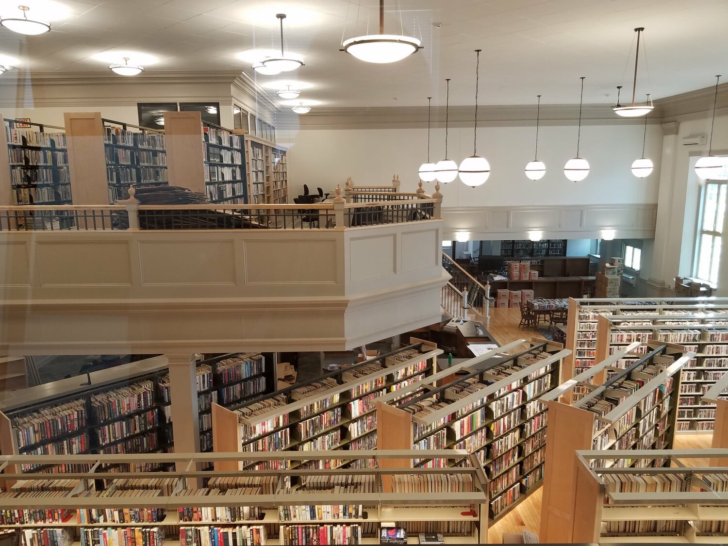 Potsdam Public Library asking voters to approve spending increase ...