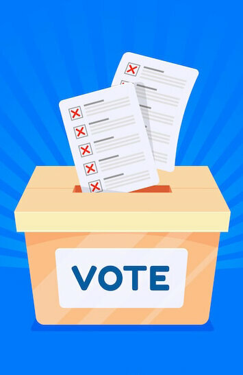 Early voting underway in St. Lawrence County, with polling in Potsdam ...