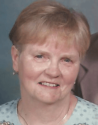 Shirley A. Sherwood, 91, Massena - North Country Now