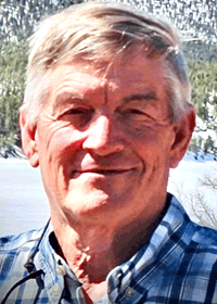 Richard D. Jacobs, 71, Ogdensburg - North Country Now