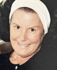 Sharon M. Shannon, 83, formerly of Potsdam - North Country Now