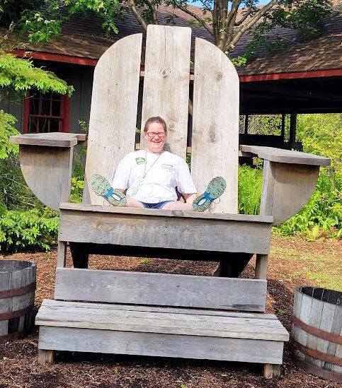 Slideshow: Potsdam students visit Adirondack Experience Museum - North ...