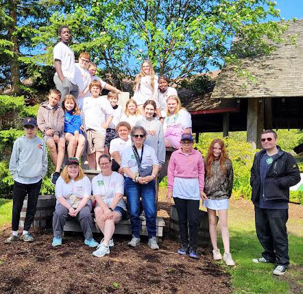 Slideshow: Potsdam students visit Adirondack Experience Museum - North ...