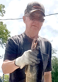 Allen J. "Al" Fisher, 82, Colton - North Country Now