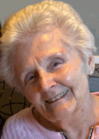 Gloria J. Williams, 85, Stockholm - North Country Now