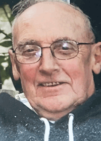 Robert M. Green, 87, Massena - North Country Now