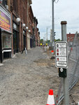 Market Street rehab work moving ahead of schedule - North Country Now