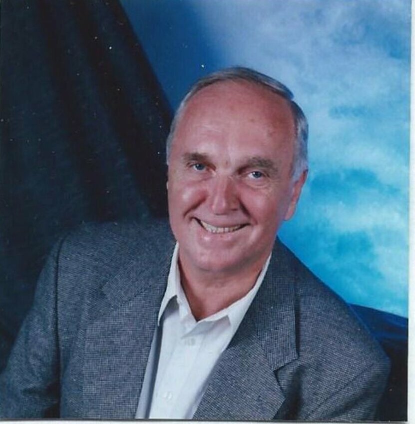 Roy G. Smith to seek seat on Fernandina Beach City Commission, Group 4 ...