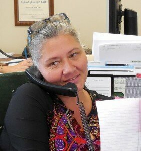 The mission and staff of the Fernandina Beach Building Department ...