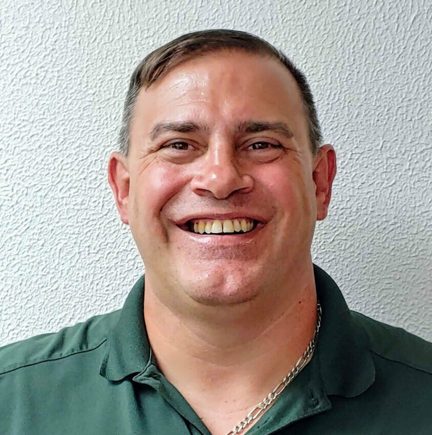 Sturges wins a seat on Fernandina's City Commission Group 2 ...