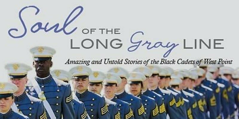 "Soul of the Long Gray Line" - The untold story of the Black Cadets of ...