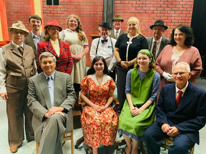 Radium Girls play coming to ACT - Fernandina Observer