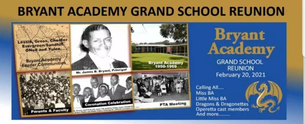 A salute to Bryant Academy's History and Legacy - Fernandina Observer