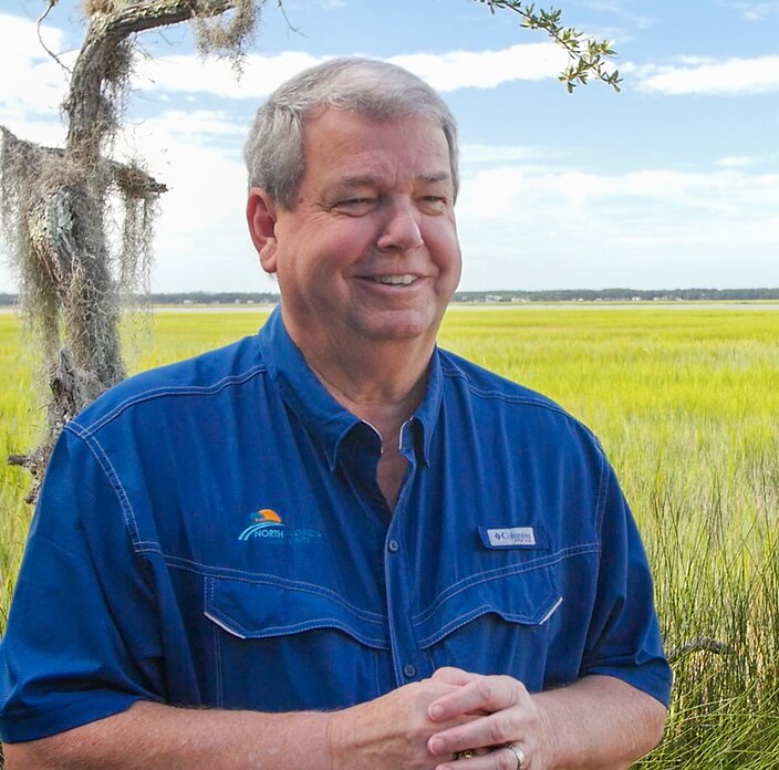 North Florida Land Trust President Appointed to Florida’s Environmental ...