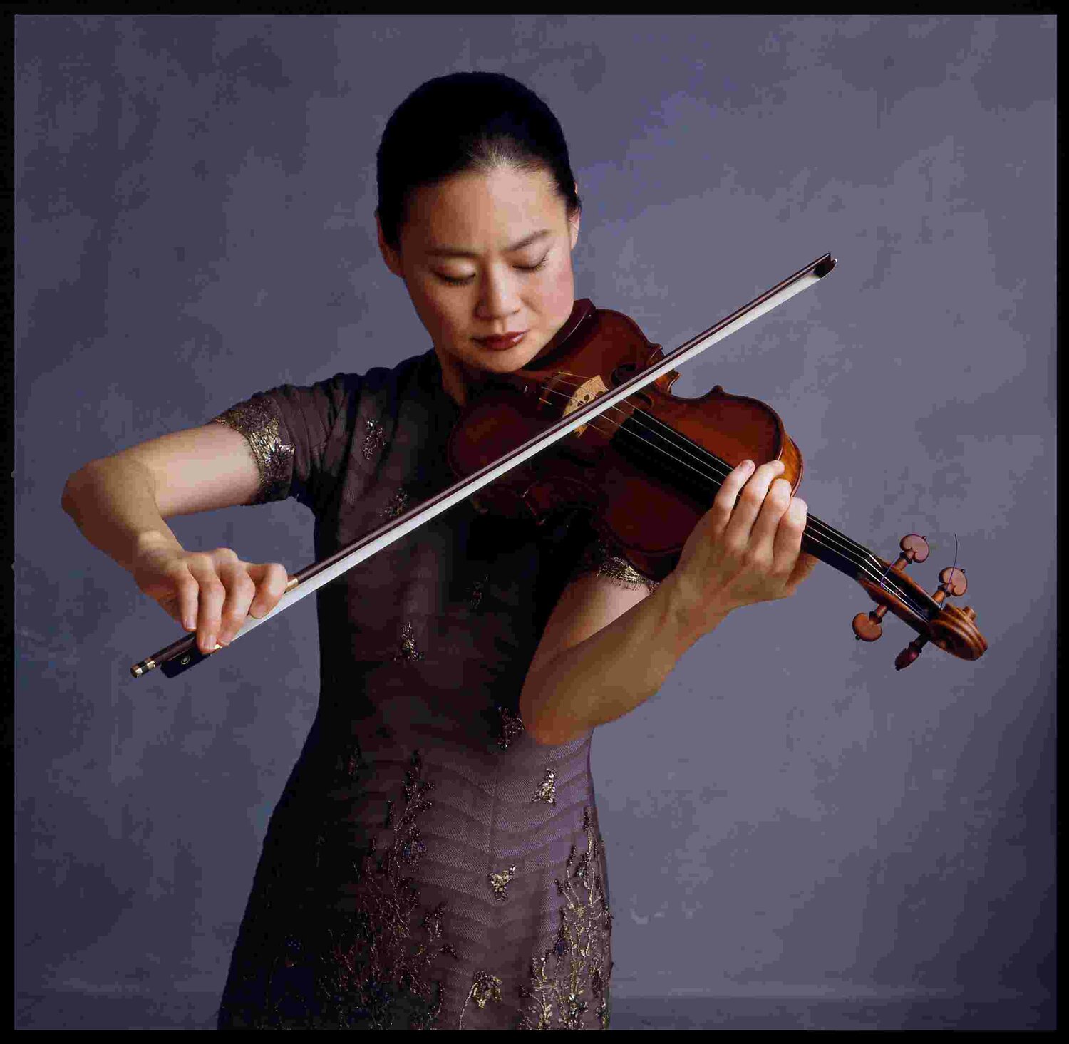Midori to receive Kennedy Center honors for Lifetime Artistic ...