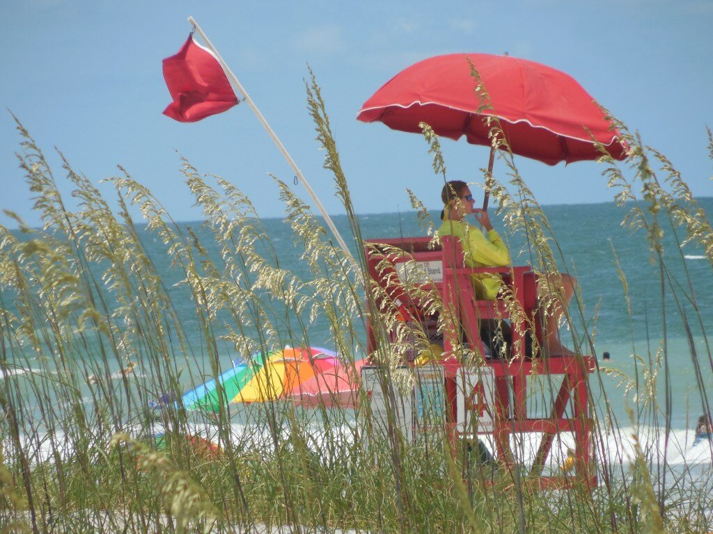 City of Fernandina Beach needs Ocean Rescue Lifeguards - Fernandina ...