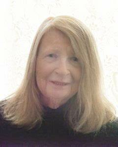 Anne Oman, Journalist and Observer Writer - Fernandina Observer