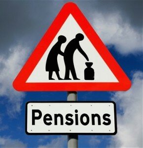 City pension plans - Future options - Part 3 of 4 - Fernandina Observer