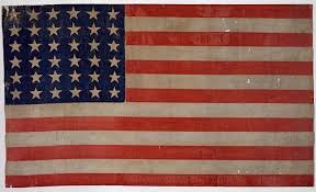DAR Flag Retirement Ceremony to be held June 13 - Fernandina Observer