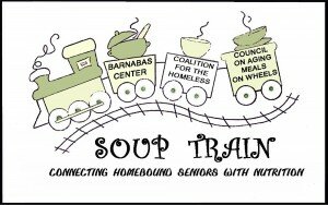 Soup Train saves lives - Fernandina Observer