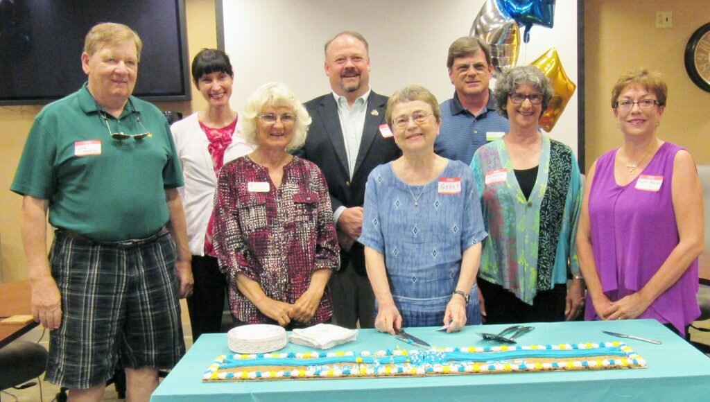 Hearing Loss Support Group celebrates success - Fernandina Observer