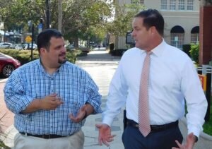 State Senator Aaron Bean Endorses Orlando Avila for Fernandina Beach ...