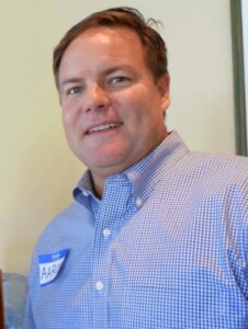 Catching up with Florida Senator Aaron Bean - Fernandina Observer