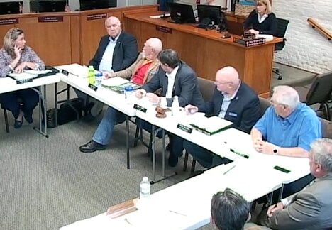 FBCC, OHPA meet to discuss mutual concerns - Fernandina Observer