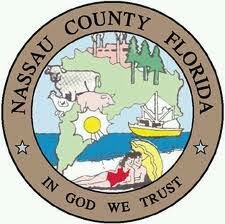 Nassau County Board of Commission changes time of Hurricane Dorian ...