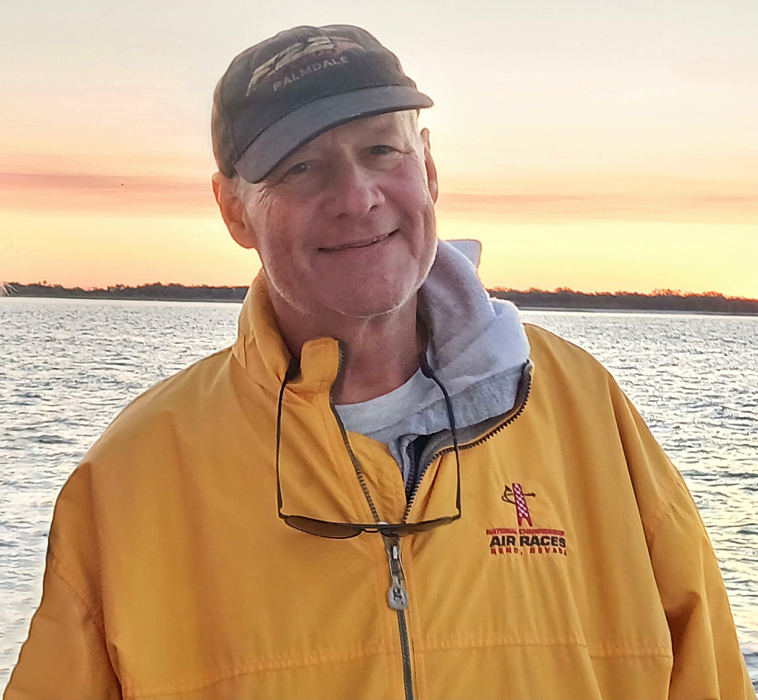 Charles Francis Marks, 65 - Fernandina Observer