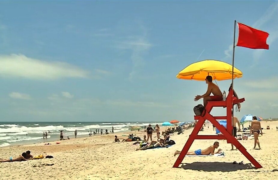 TDC partially meets Poynter’s bed tax request with $300,000 lifeguard ...