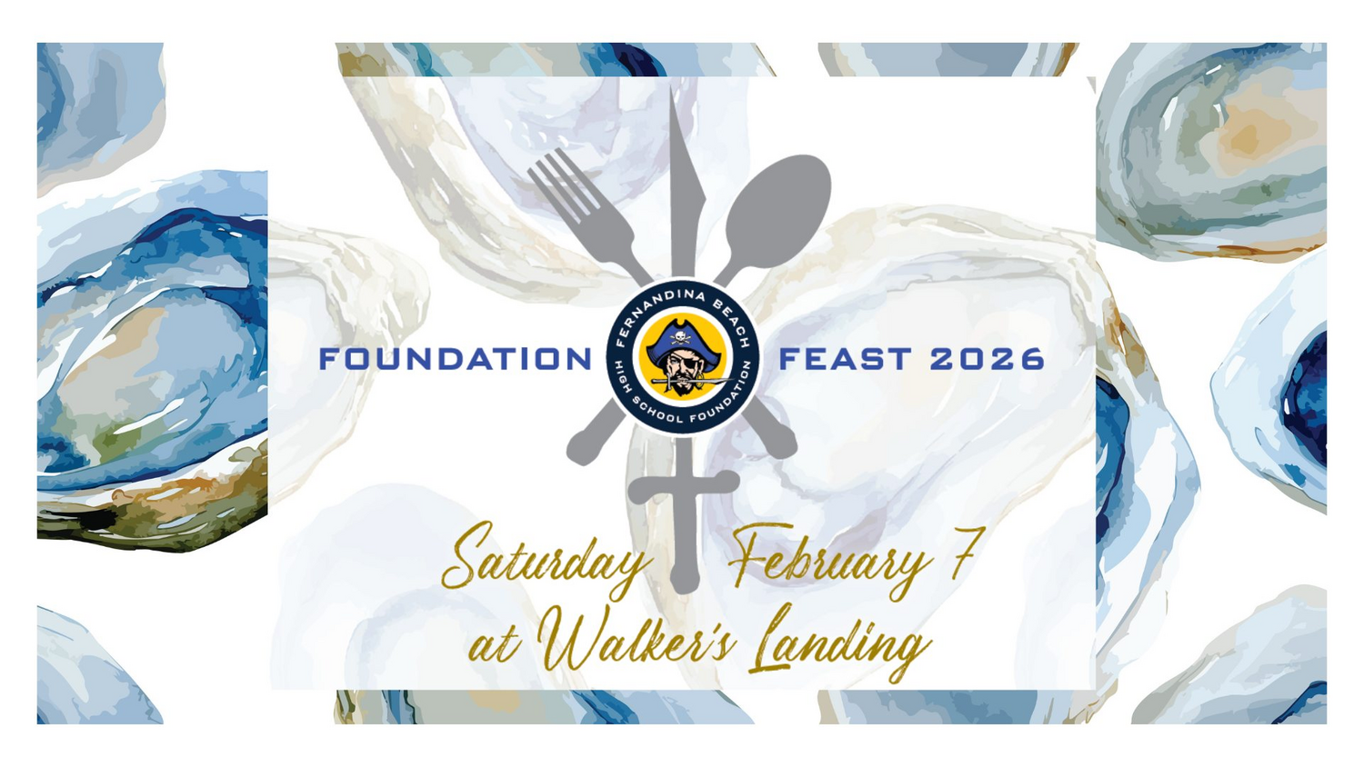 Fernandina Beach High School Foundation Hosts Feast Fundraiser Feb. 7 ...