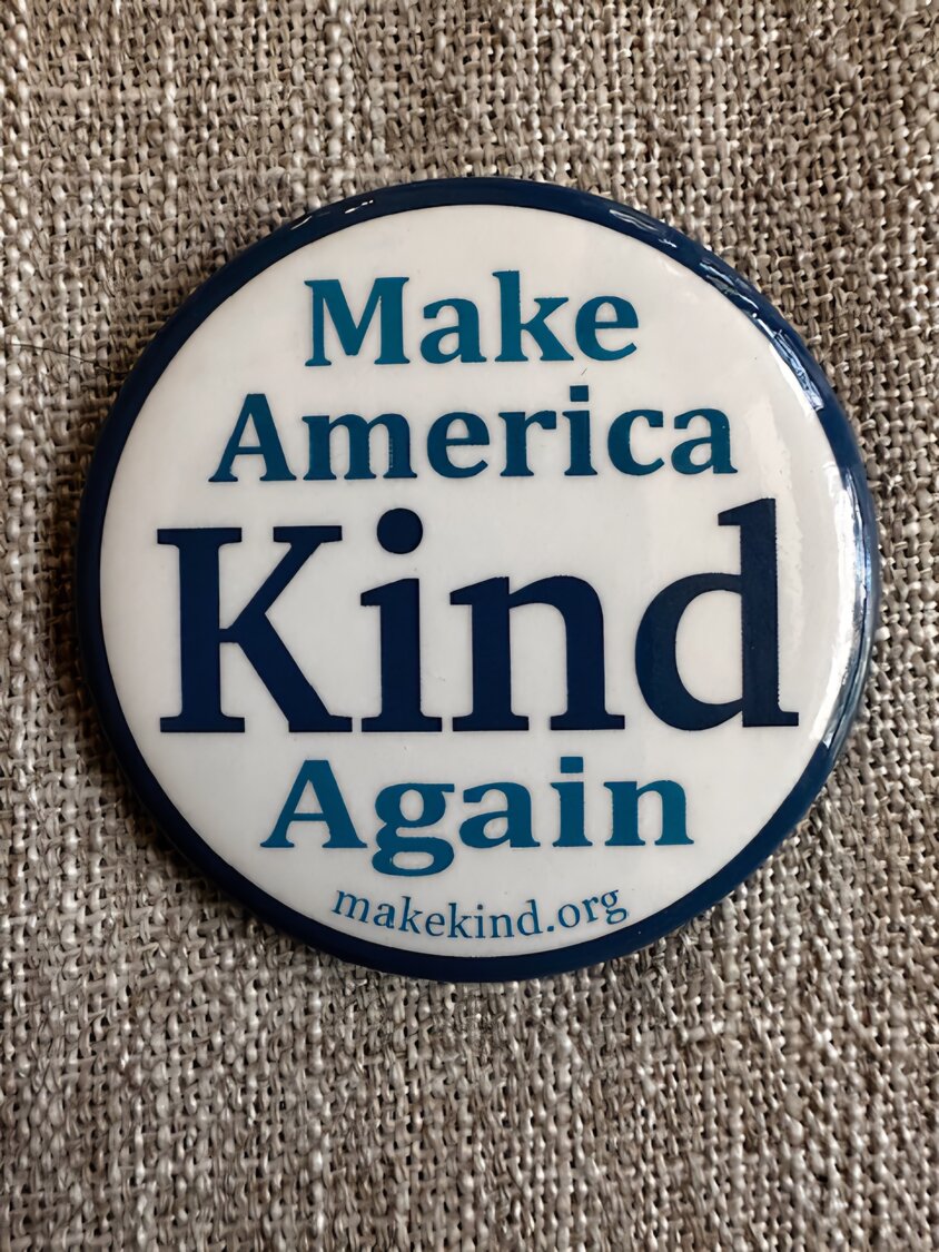 Island kindness: a kind soul on a small island off the coast of Maine ...