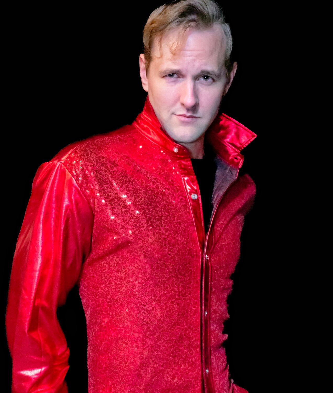 'Bye Bye Birdie' comes to the Island - Fernandina Observer