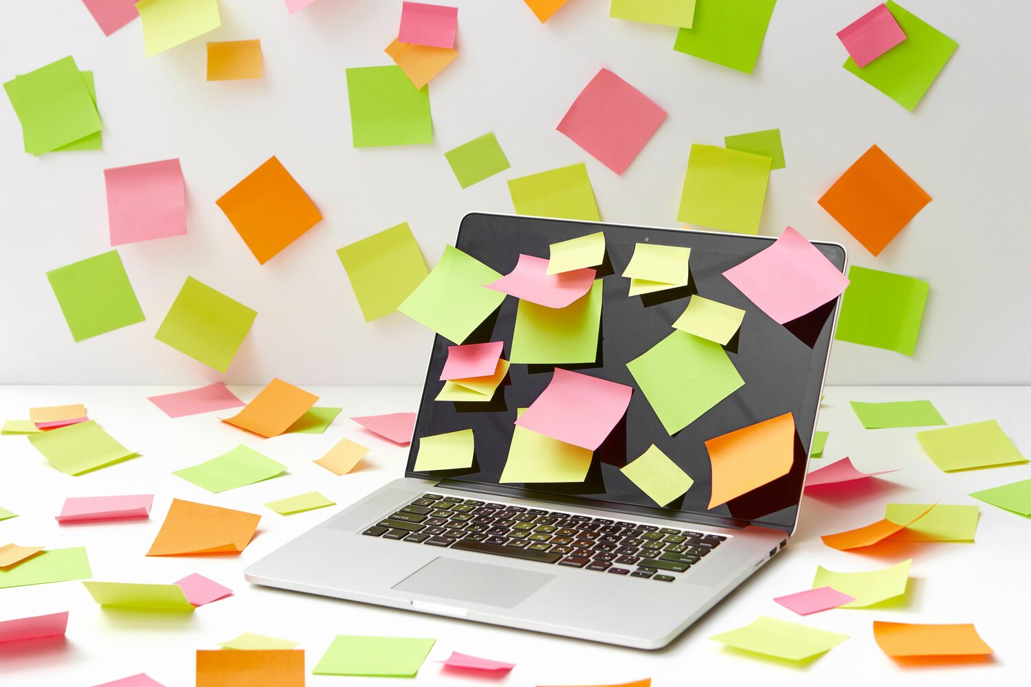 The best productivity system is the one built for your brain ...