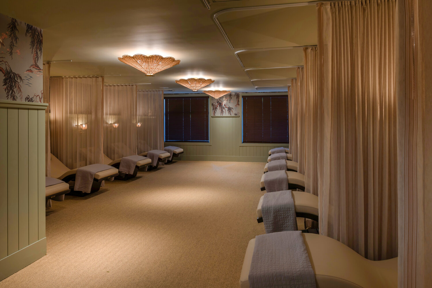 Review: Omni Spa designed to entice locals, too - Fernandina Observer